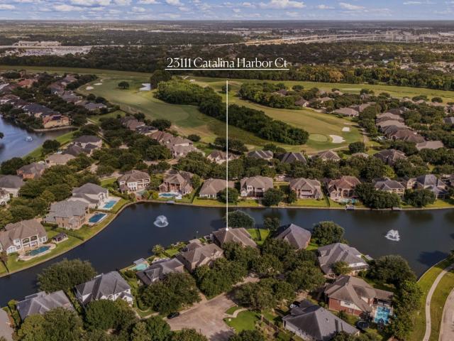 23111 Catalina Harbor Court