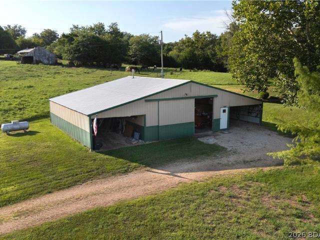 23111 Lange Road