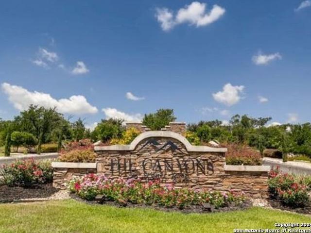 23111 Norfolk Cyn Lot 11, San Antonio, TX 78255