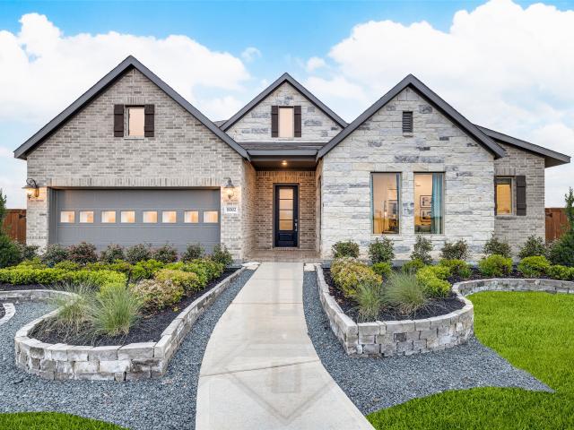 23112 Baldy Ridge Court