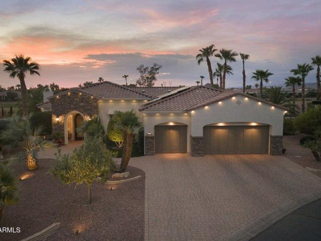 23112 N De La Guerra Ct, Sun City West, AZ 85375