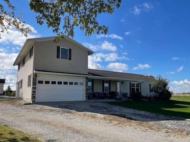 23114 US Highway 6, Nappanee, IN 46550