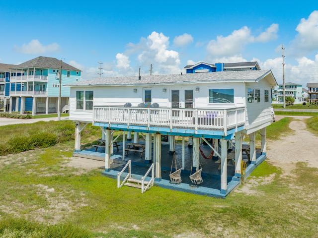 23114 Gulf Drive