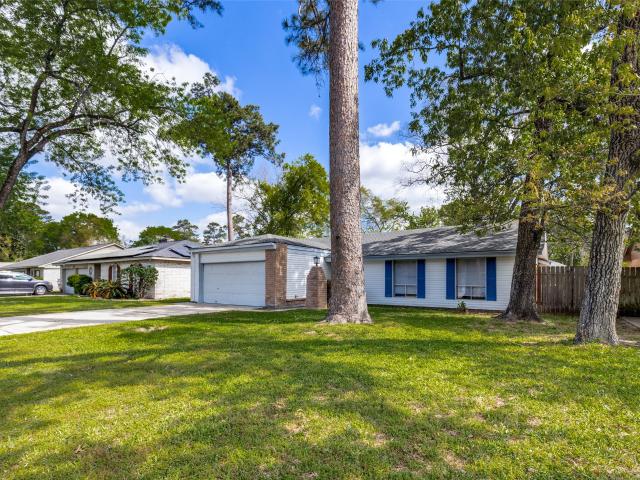 23114 Harpergate Dr, Spring, TX 77373 | Compass