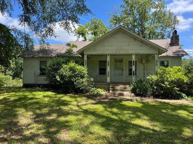 23114 Highway 195, Double Springs, AL 35553