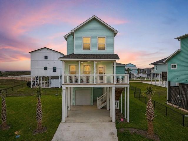 23114 Miramar Cir, Galveston, TX 77554