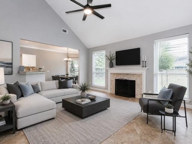 23115 Willow Canyon Dr, Katy, TX 77494