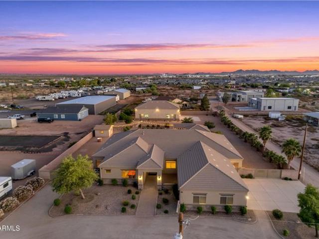 23115 E Erie St, Mesa, AZ 85212