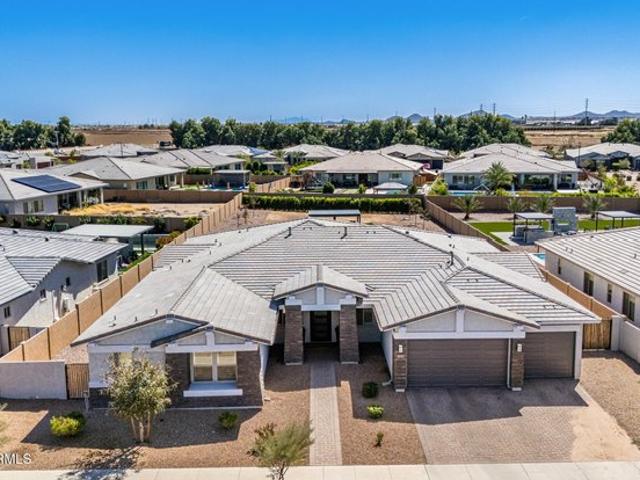 23115 E Via De Olivos, Queen Creek, AZ 85142