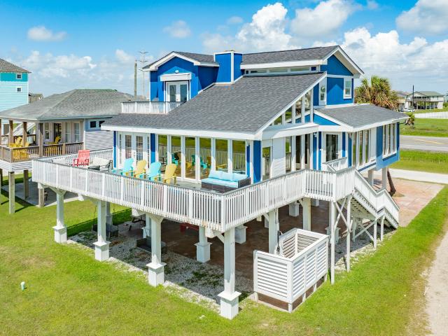 23115 Gulf Drive