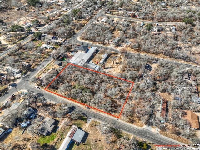 23115 Pocahontas, San Antonio, TX 78264 | MLS #1898