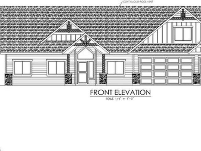 23118 N Eclipse Rd, Rathdrum, ID 83858