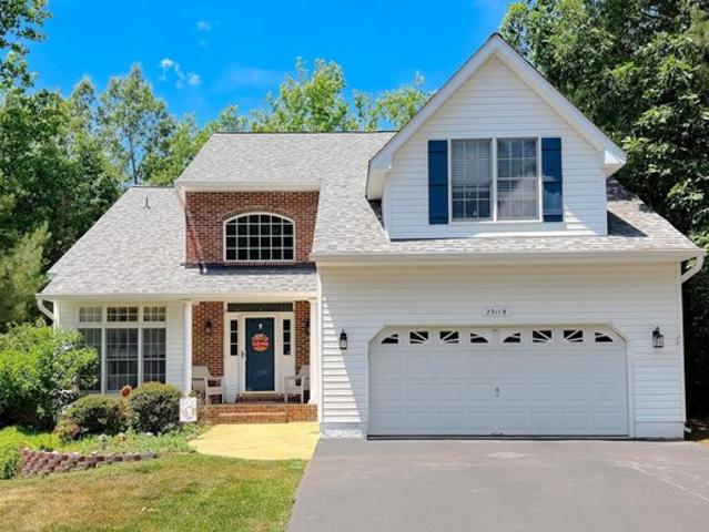 23118 Silverberry Way, California, MD 20619