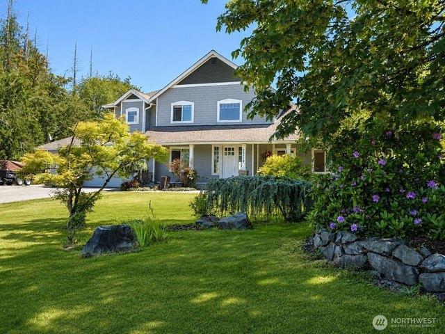 23119 th Ave E, Graham, WA 98338