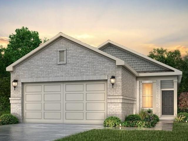 23119 True Fortune Dr, Katy, TX 77493