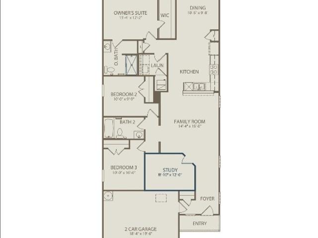 23119 Daftmill Dr, Waller, TX 77484 | MLS #7896 | Compass