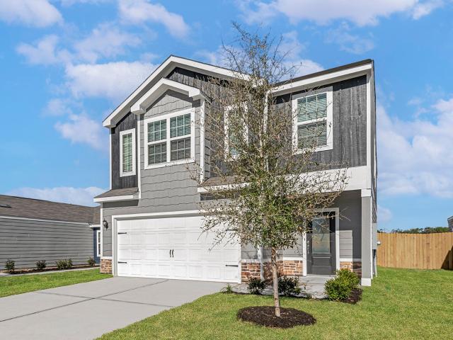 23119 Gowen Cypress Dr, Hockley, TX 77447 | MLS #55178