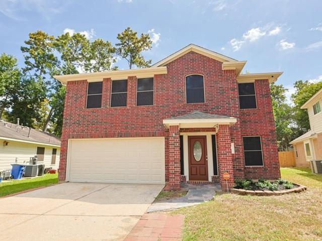 23119 Kimberly Glen Ln, Spring, TX 77373