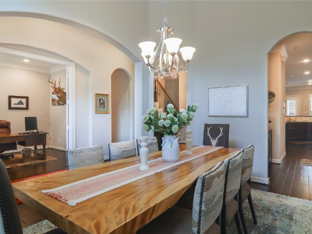 23119 Morning Dove Bend Ln, Spring, TX 77389 | MLS #36432 | Compass