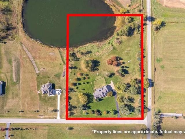 23119 Pawnee Road, Bucyrus, US, KS