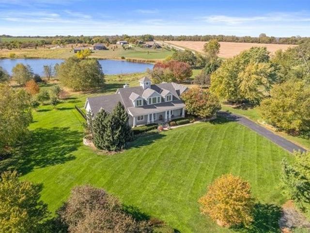 23119 Pawnee Rd, Bucyrus, KS 66013