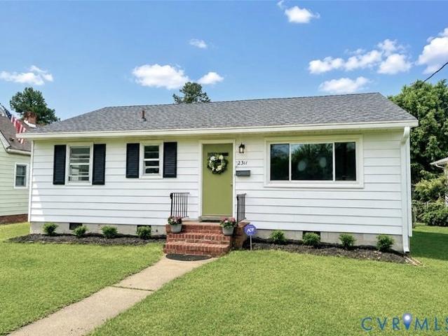 2311 Maplewood Rd, Henrico, VA 23228