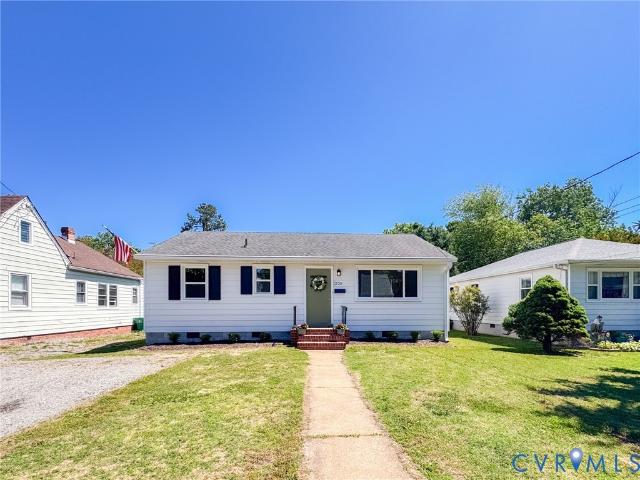 2311 Maplewood Road