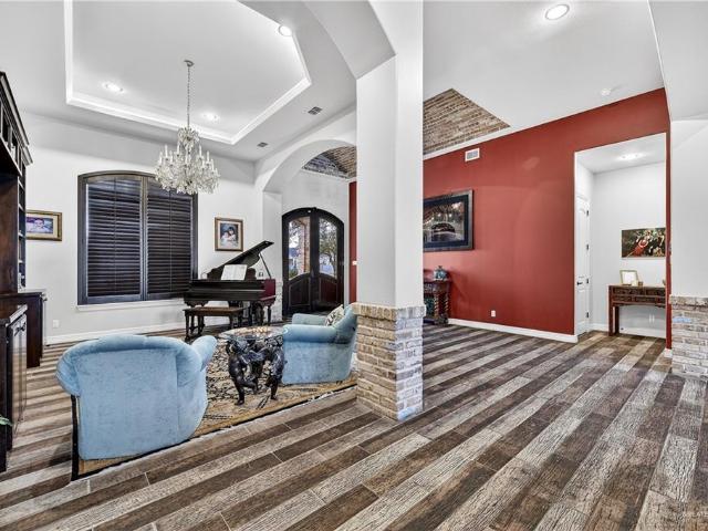 2311 Martha's Lane