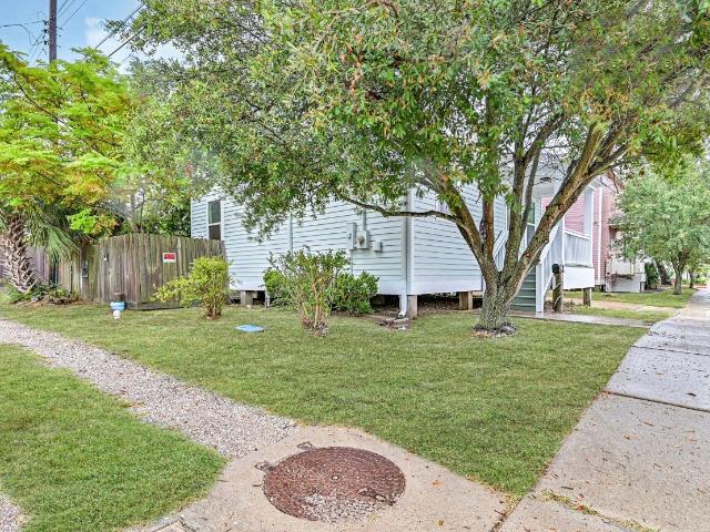 2311 Mary Moody Northern Boulevard
