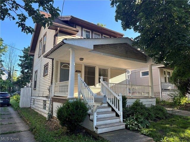 2311 Montclair Ave, Cleveland, OH 44109