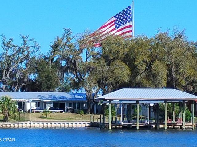 2311 Mound Ave, Panama City, FL 32405