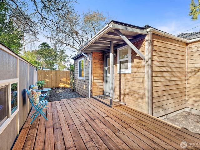 2311 N 88th St, Seattle, WA 98103 | MLS #2479 | Compass