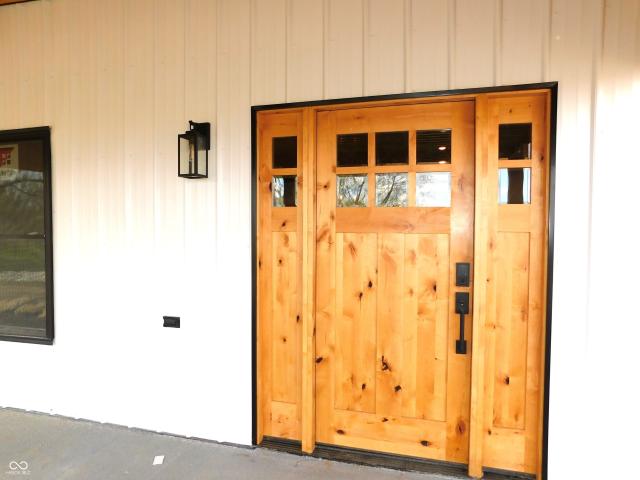 2311 N Co Rd 450 W