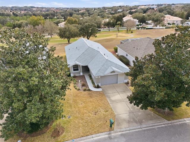 2311 N Andrea Point, Lecanto, FL 34461 | MLS #OM718809