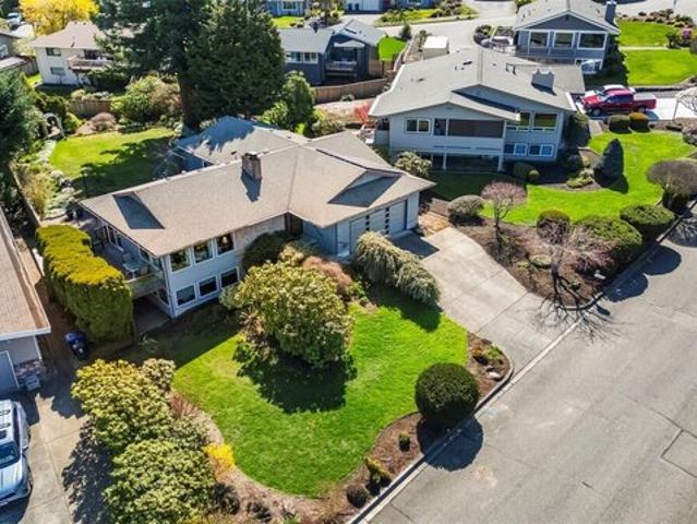 2311 N Harmon St, Tacoma, WA 98406