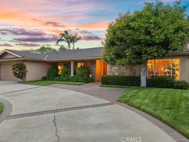 2311 N San Benito Ct, Claremont, CA 91711
