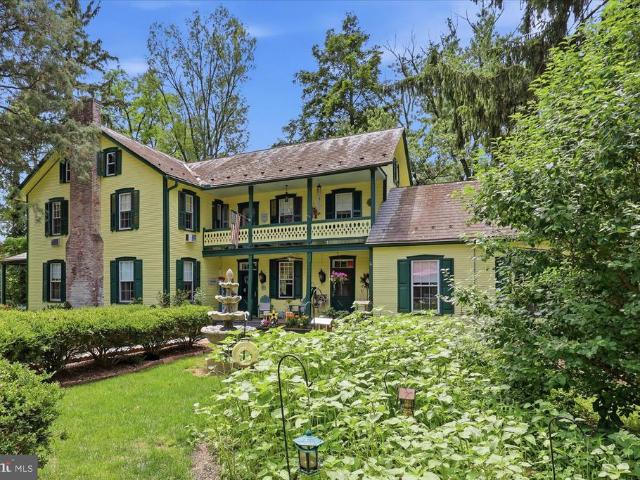2311 New Holland Pike