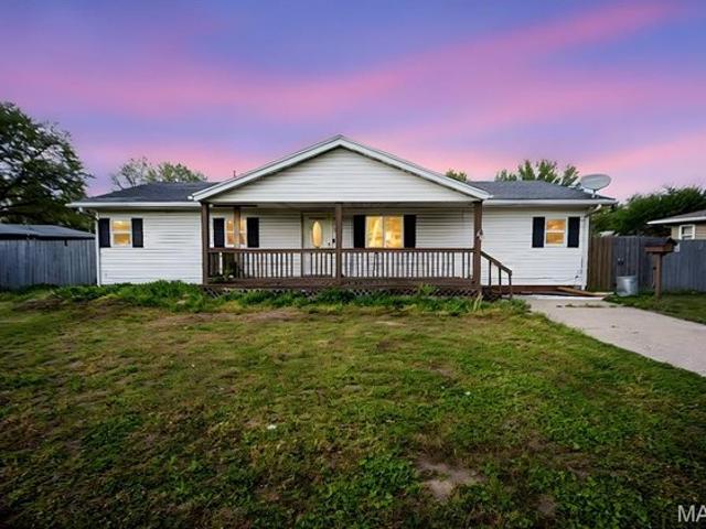 2311 Orville Ave, Granite City, IL 62040