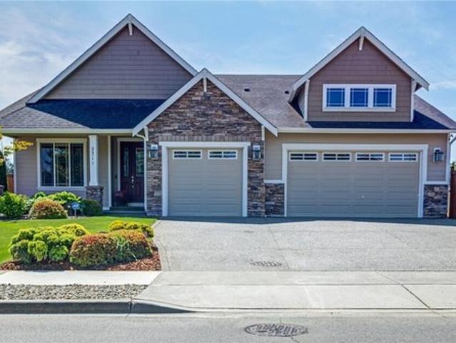 2311 Alder St, Milton, WA 98354