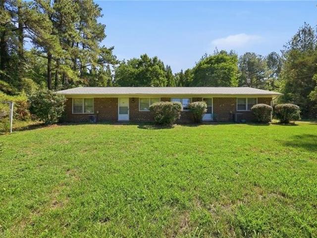 2311 and 2313 Mount Hope Church Rd, Whitsett, NC 27377