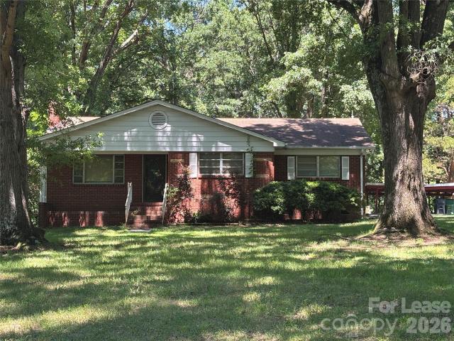 2311 Back Creek Church Road