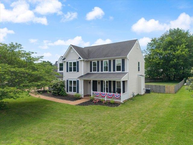 2311 Baldwin Ct, Spring Hill, TN 37174