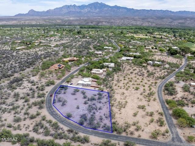 2311 Balderrain Ln Unit 109, Tubac, AZ 85646