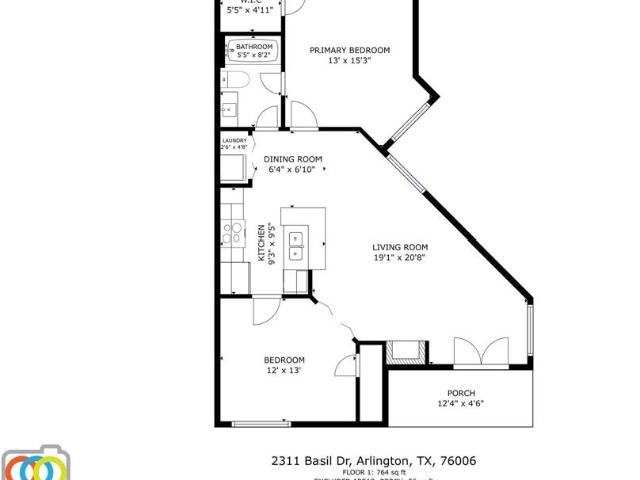 2311 Basil Drive # C103