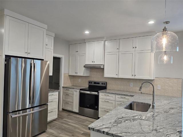 2311 Benbrook Drive