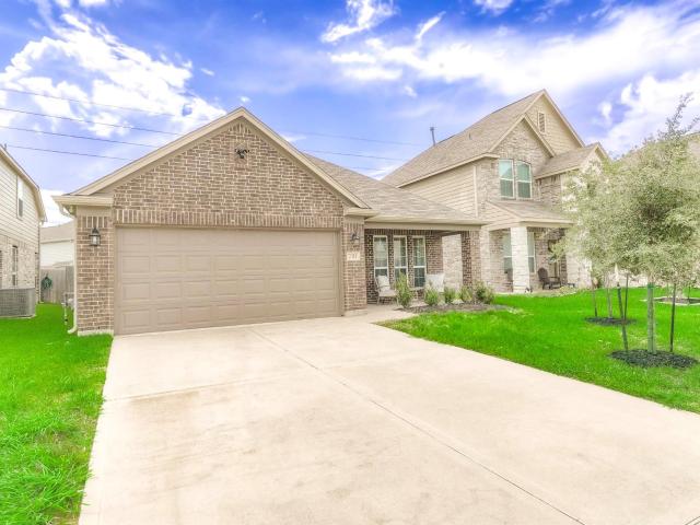 2311 Bright Sunrise Trail