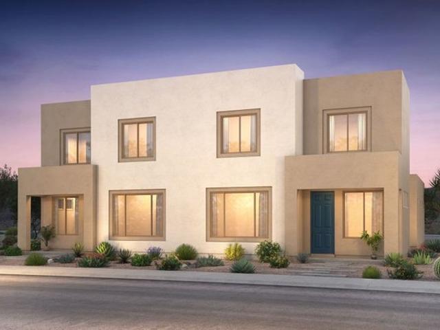 2311 Campo Del Sur Way, Santa Fe, NM 87507