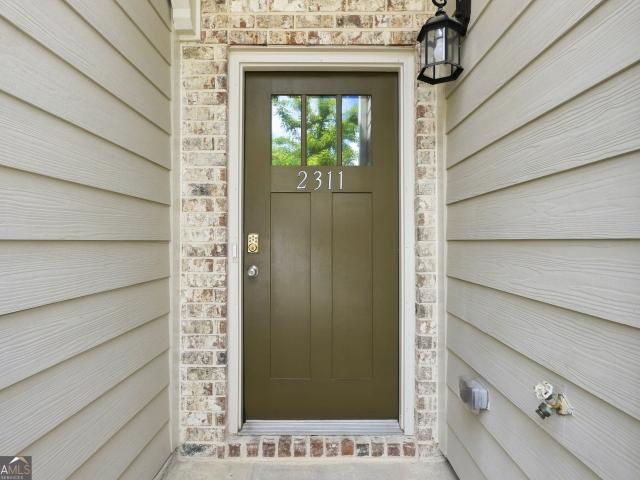 2311 Candy Lane