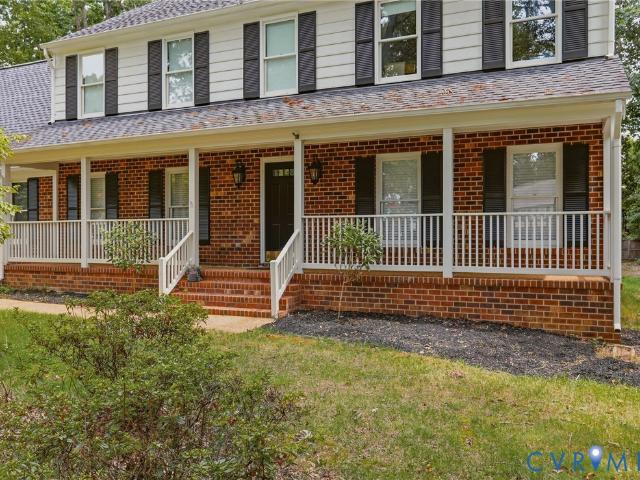 2311 Castle Hill Road