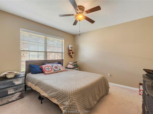 2311 Carnation Ct, College Station, TX 77840 | MLS #26001